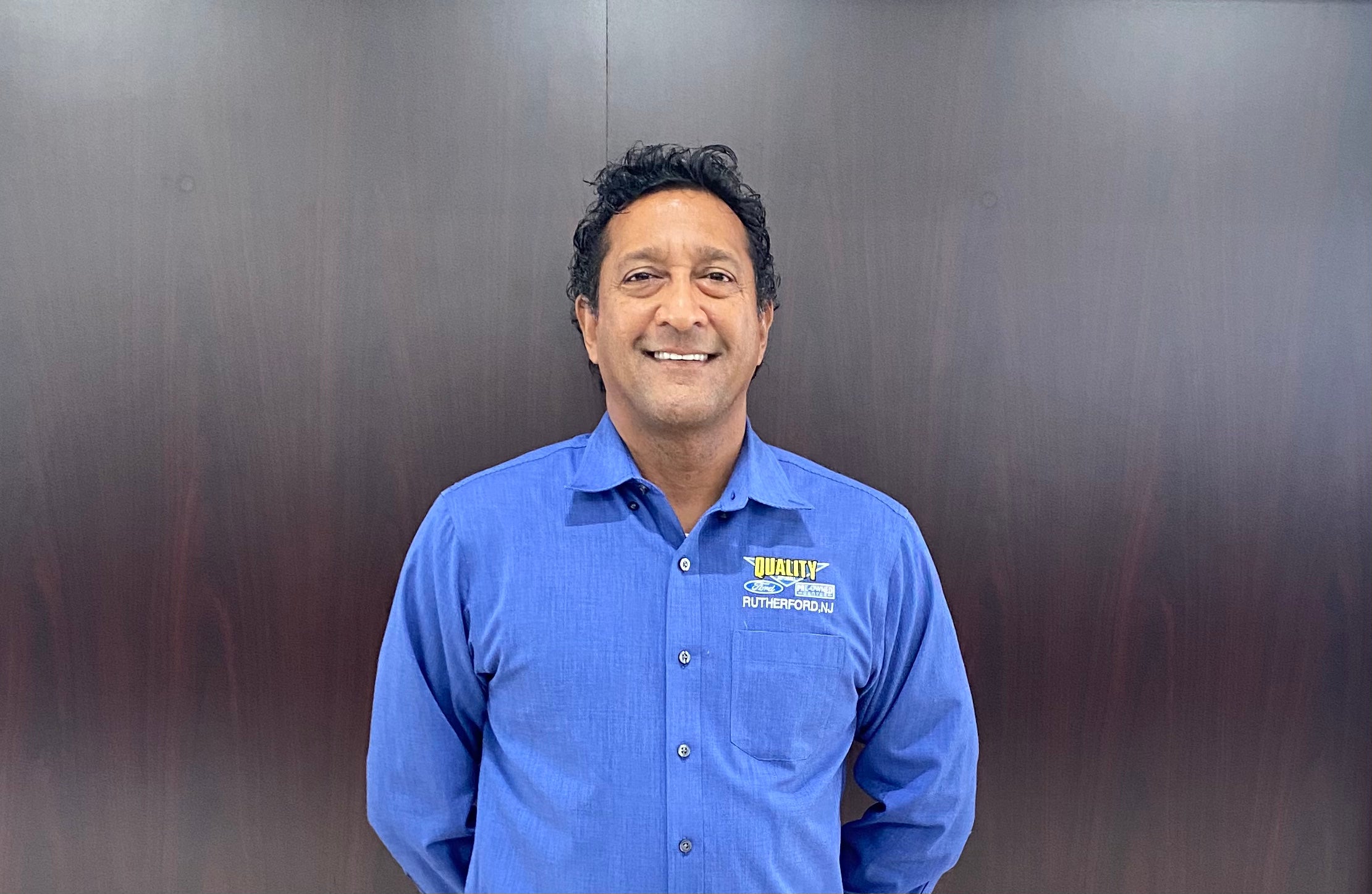 Quality Auto Mall Staff - Rutherford Ford dealer in Rutherford NJ - New ...