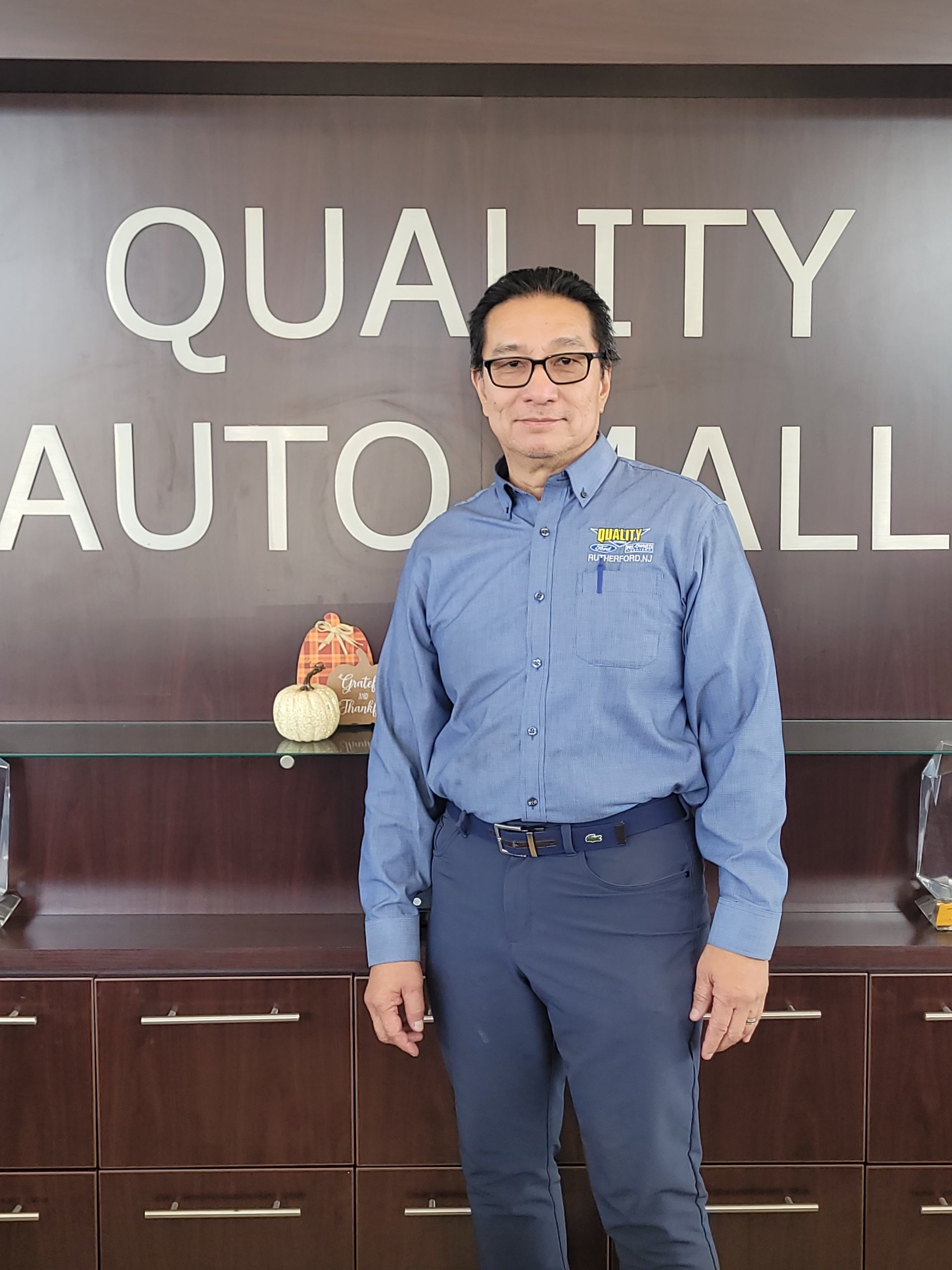 Quality Auto Mall Staff - Rutherford Ford dealer in Rutherford NJ - New ...